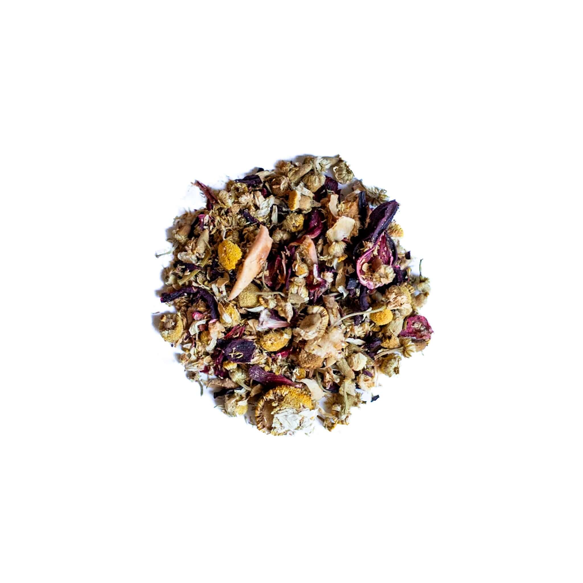 Chef-Crafted Loose Leaf Tea Blends | ToadStone Tea